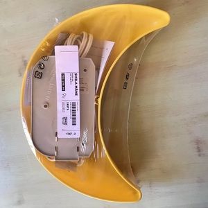 IKEA | Wall Decor | Ikea Smila Mne Crescent Moon Wall Hang Nightlight ...